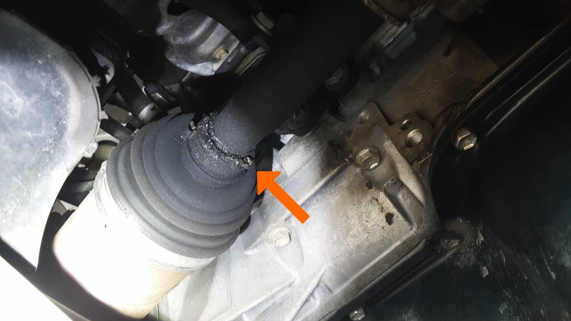 Mechanic is recommending $2500 of maintenance/repairs. Are these ...